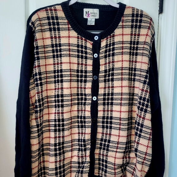 Maggie Sweet | Sweaters | Maggie Sweet Sweater | Poshmark